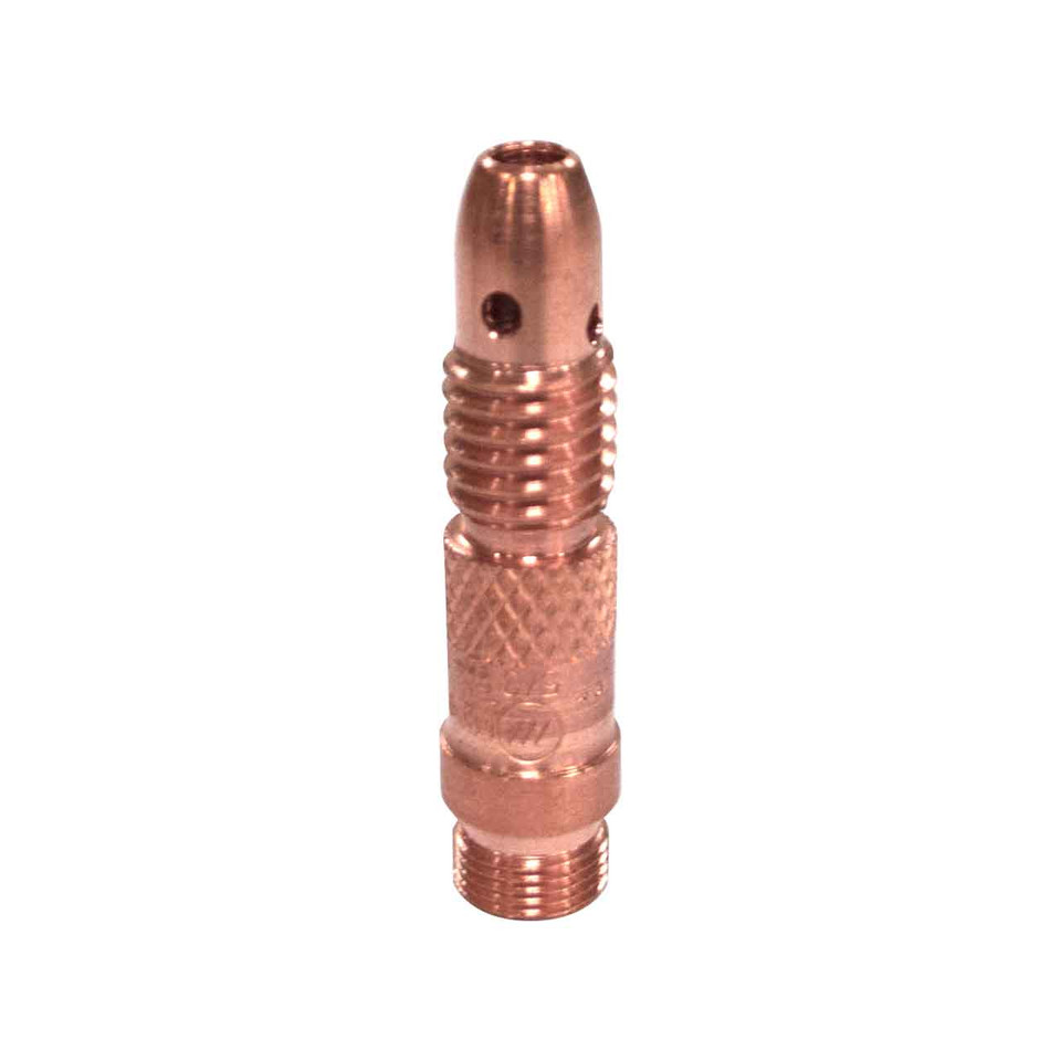 Miller Weldcraft 406488 Collet Body, 5/32" (4.0mm), 5 pack