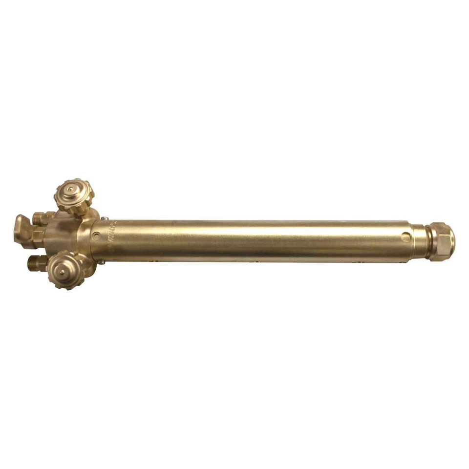 Victor 0380-0217 MT210A Two Hose Machine Torch
