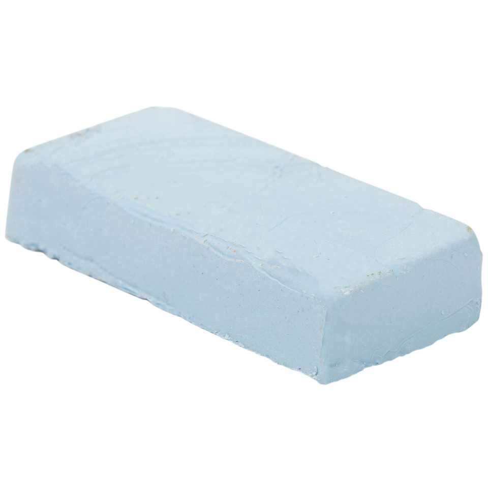 Walter 07T915 Mini Paste Stick, Blue Mirror Polishing Paste