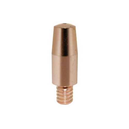 Lincoln Electric KP2744-045 Copper Plus Contact Tip 350A, .045, 10 pack