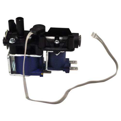 Miller 238537 Valve Assembly, w/Transducer Replacement Spectrum 875