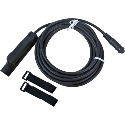 Miller 195184 RCCS-6M Rotary Fingertip Control, 13.25 ft., 6-pin plug