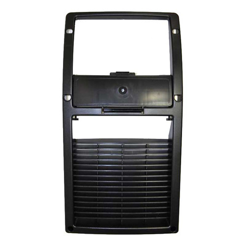 Miller 230304 Bezel, Front w/Consumable Tray