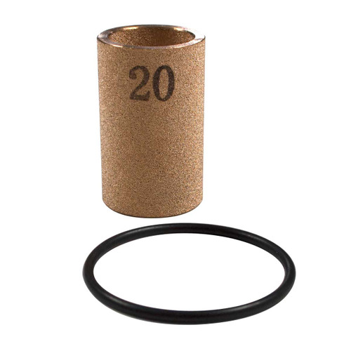Hypertherm 228302 Air Filter Element Kit for Powermax45