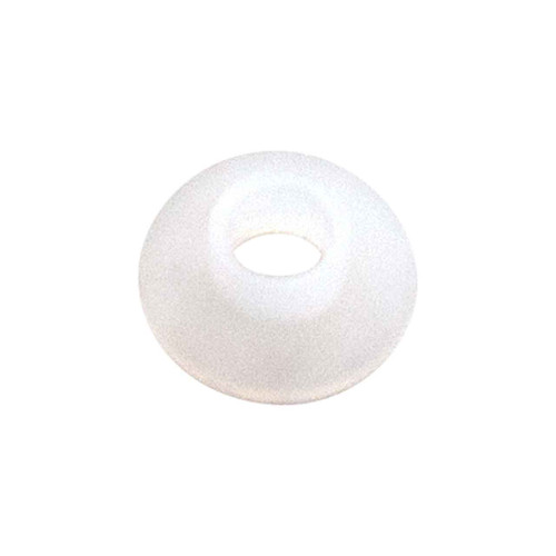 Miller 134624 Washer, Shldr.140Id 0.187odx.094T .375odx.031T Nyl, 2 pack