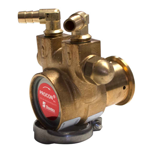 Miller 174042 Pump, Coolant