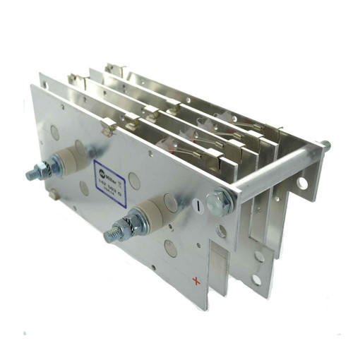 Miller 142503 Rectifier, Si 1Ph 300 Amp 400 Piv 60 Duty Cycle
