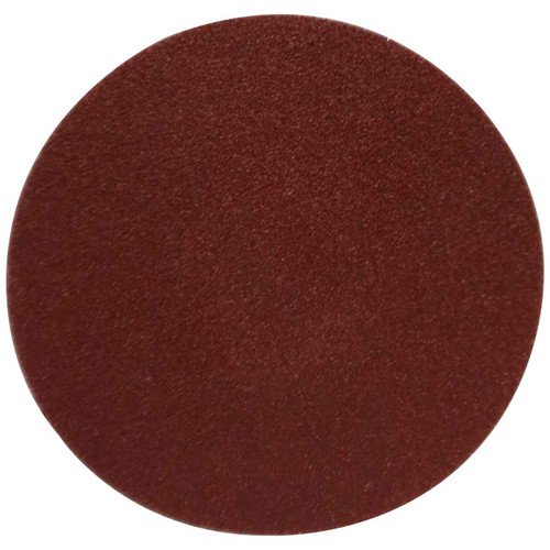 United Abrasives SAIT 52235 Sait-Lok 3" 2A Aluminum Oxide Laminated ...
