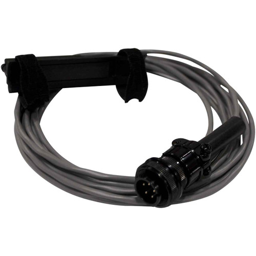 CK ESCV12-MT5 Velcro Switch 14' for MT200-AC/DC 5 Pin