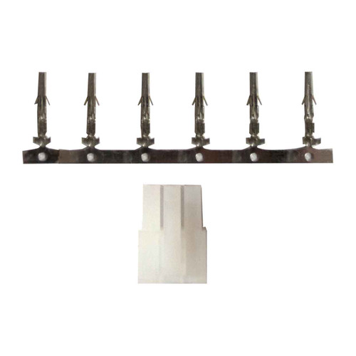 Miller 115093 Housing Plug and Socket Service Kit