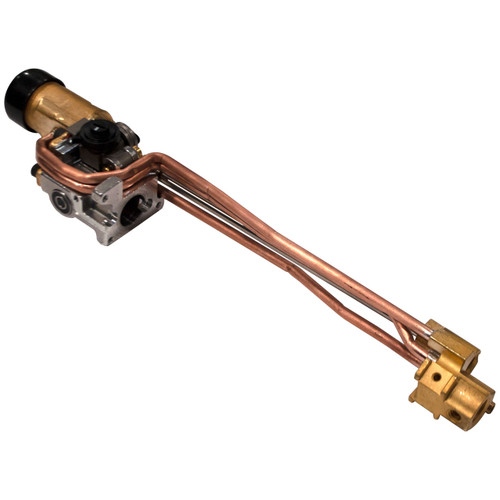 Miller M1671 Drive Assembly Replacement