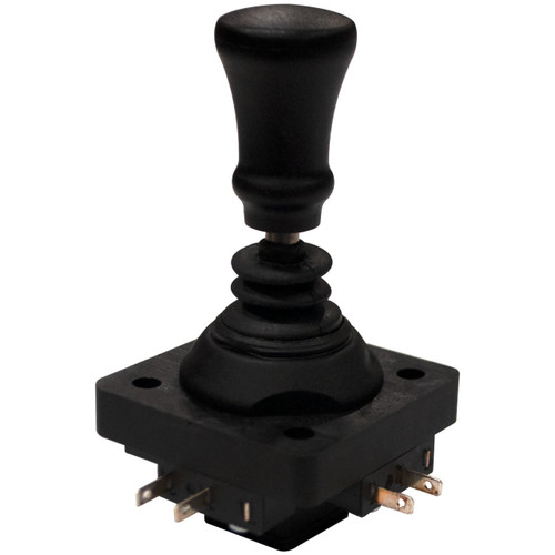 Hypertherm 005715 Switch, Joystick 8-Way SPST