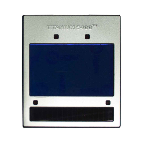 Miller 256360 Lens Assembly, ADF Titanium 9400 with Info without Cable