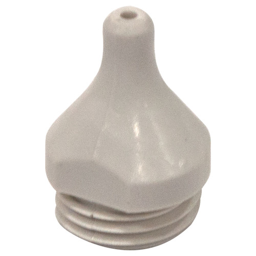 Bernard 2200106 Power Pin Tip, Miller .040-3/64, Aluminum, 5 pack