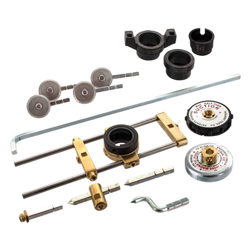 Thermal Dynamics 7-8910 Plasma Cutting Guide Kit