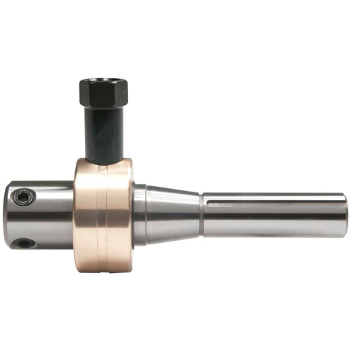 Hougen 49849 R8 Tool Holder for "12,000-Series" - Coolant Inducer