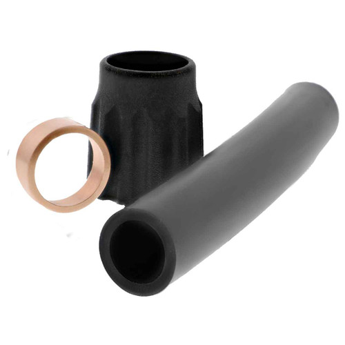 MK Products 005-0696 EZ-Lock Barrel Insulator Kit