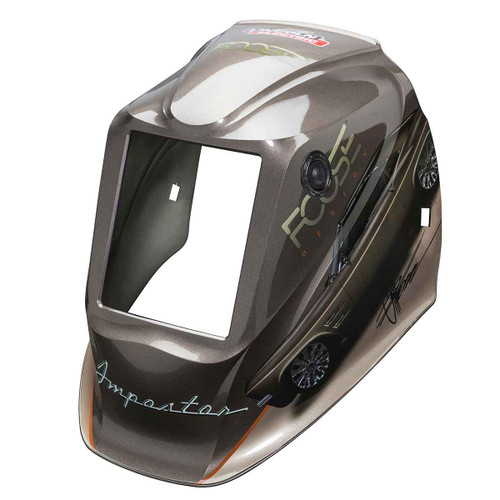 Lincoln Electric Replacement Viking 2450/3350 Foose Imposter Helmet ...