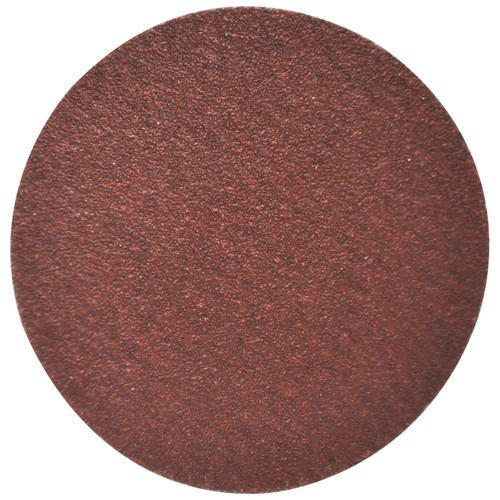 United Abrasives SAIT 50282 Sait-Lok-R 3A 3" Premium Aluminum Oxide ...