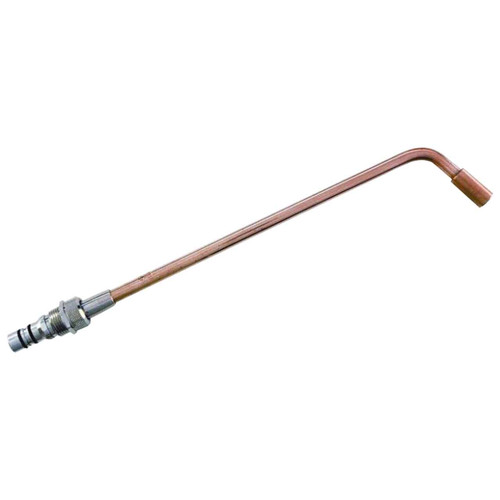Miller Smith ST602 Heavy Duty Acetylene Heating Tip