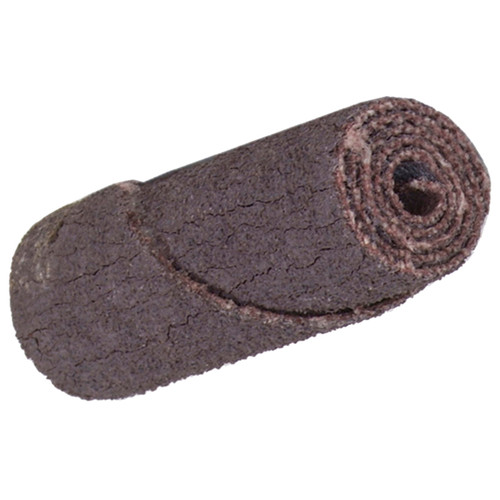 Norton 8834180401 5/8x2x3/16 In. Merit R228 AO Cartridge Roll, Coarse ...