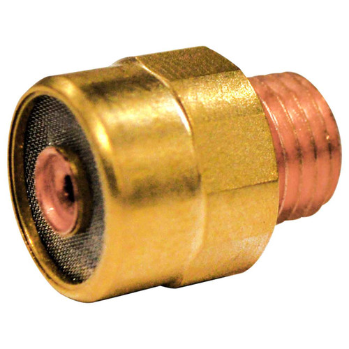 Miller Weldcraft 18GL16 Collet Body, 1/16" (1.6mm), 2 pack