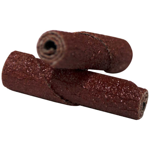 United Abrasives SAIT 38047 3/8x1-1/2x1/8 Premium Straight Cartridge ...