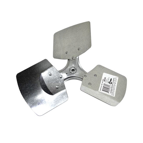 Miller 180165 Blade, Fan 14.000 3Wg 28Deg .375 Bore Ccw Gal