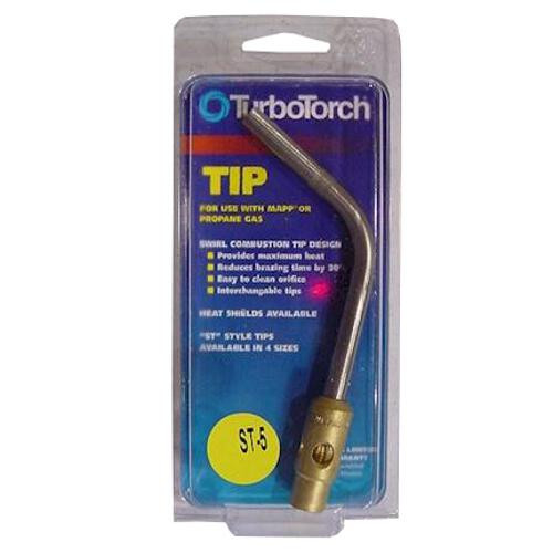 TurboTorch 0386-0184 ST-5 Extreme STK Torch Tip