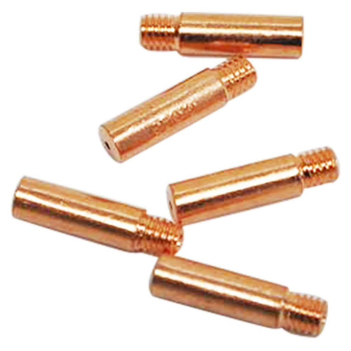 Miller 199389 Contact Tip, .047 (1.2mm) Spoolmate 250/3545, 5 pack