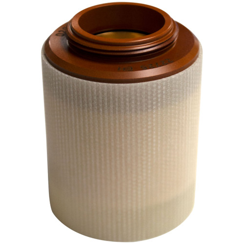 Hypertherm 020915 Retaining Cap, Pac200T