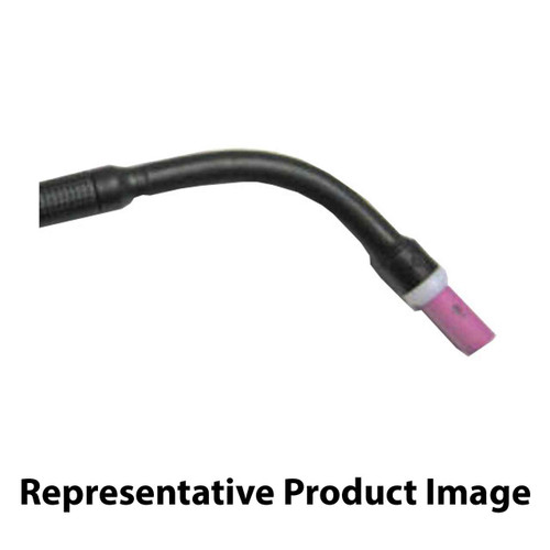 CK25 Water Cooled Pencil TIG Torch Kit, Flex, 250A, 25', 3-Pc, (xref ...