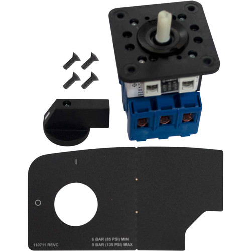 Hypertherm 228644 Kit, PMX65 Domestic Power Switch