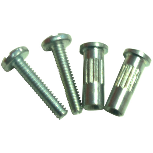 Tweco ELC124FM Binder Post Screw 2060-2646