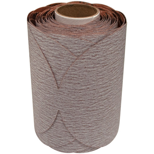 Norton 66261136373 3-1/2 In. A2750P No-Fil Aluminum Oxide Paper PSA ...