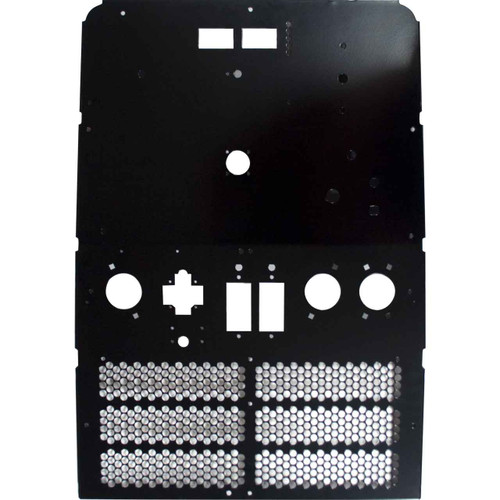Miller 212977 Panel, Front