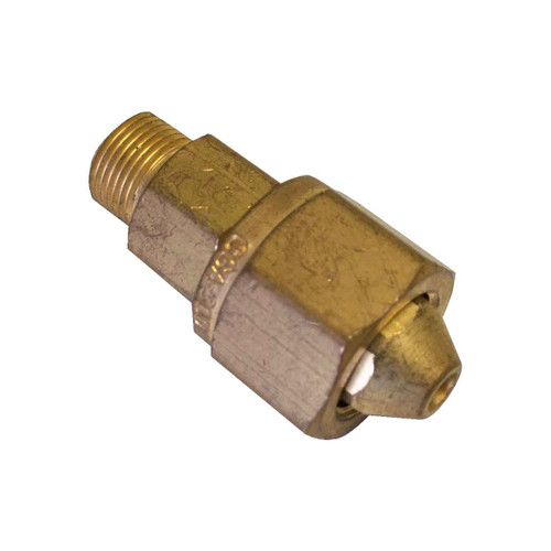 Western # 304 Cylinder Adapter CGA 300 to CGA 200