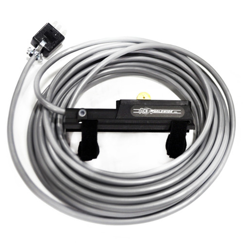 CK AMTCV-10-2-AJP Amptrak Velcro 10k Ohm 28' for Airco Jones plug Machines