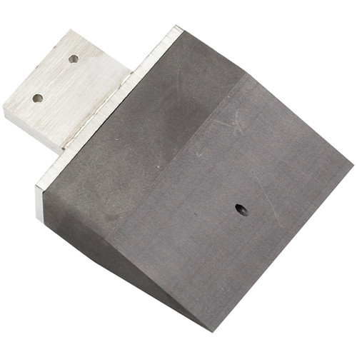 Walter 54B009 Large Graphite Insert for SURFOX