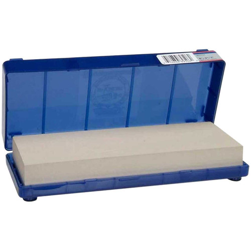 Norton 61463689506 8x3x1 In. Single Grit Waterstone, Silicon Carbide ...