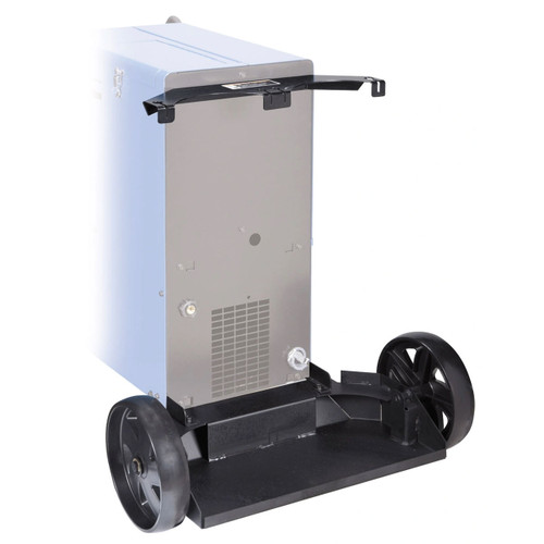 Miller 195299 Millermatic 350P Dual Cylinder Rack