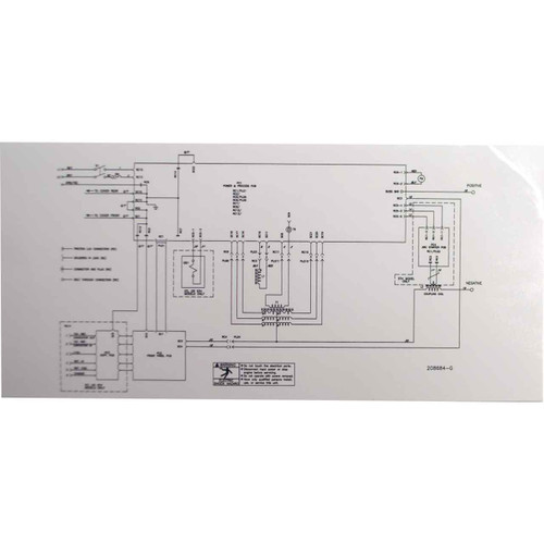 Miller 208684 CKT, Maxstar 150 S/STL/STH