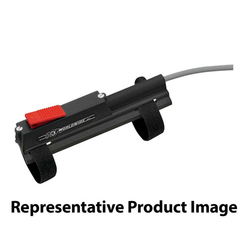 CK ESLCV25-M14 Locking Switch Velcro 26.5' for Miller 14 Pin