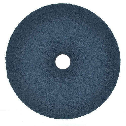 United Abrasives SAIT 59324 5x7/8 Bulk Zirconium Z Series Aggressive ...