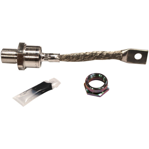 Miller 037957 Diode, Rect 275. A 300V Rp Do-9 1N4048R