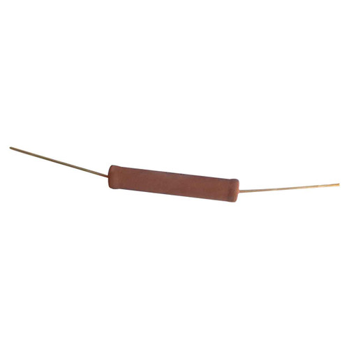 Miller 226501 Resistor, M Oxide 15.0 W 39 K Ohm 1 50Ppm Axial