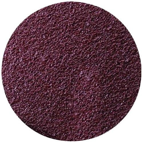 United Abrasives SAIT 50321 2" Sait-Lok-R 2A-H Heavy Duty Aluminum ...