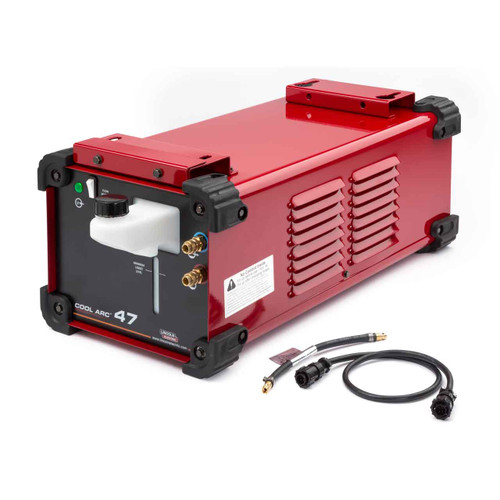 Lincoln Electric K3950-1 Cool Arc 47 TIG Torch Cooler, Aspect 375