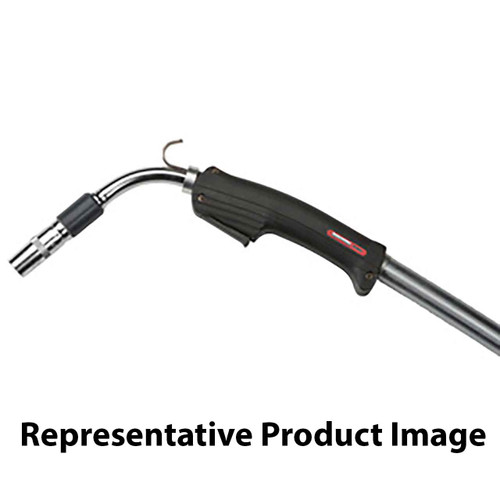 Lincoln Electric K2951-2-FM-45 Magnum PRO Curve 300 Fast-Mate Ready-Pak ...