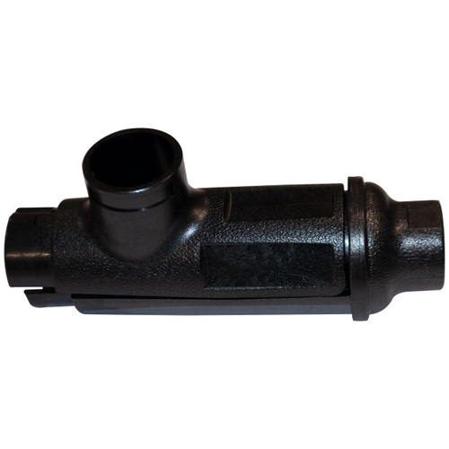 Bernard 2520077 Strain Relief Set, Clean Air Series, Universal Direct Plug